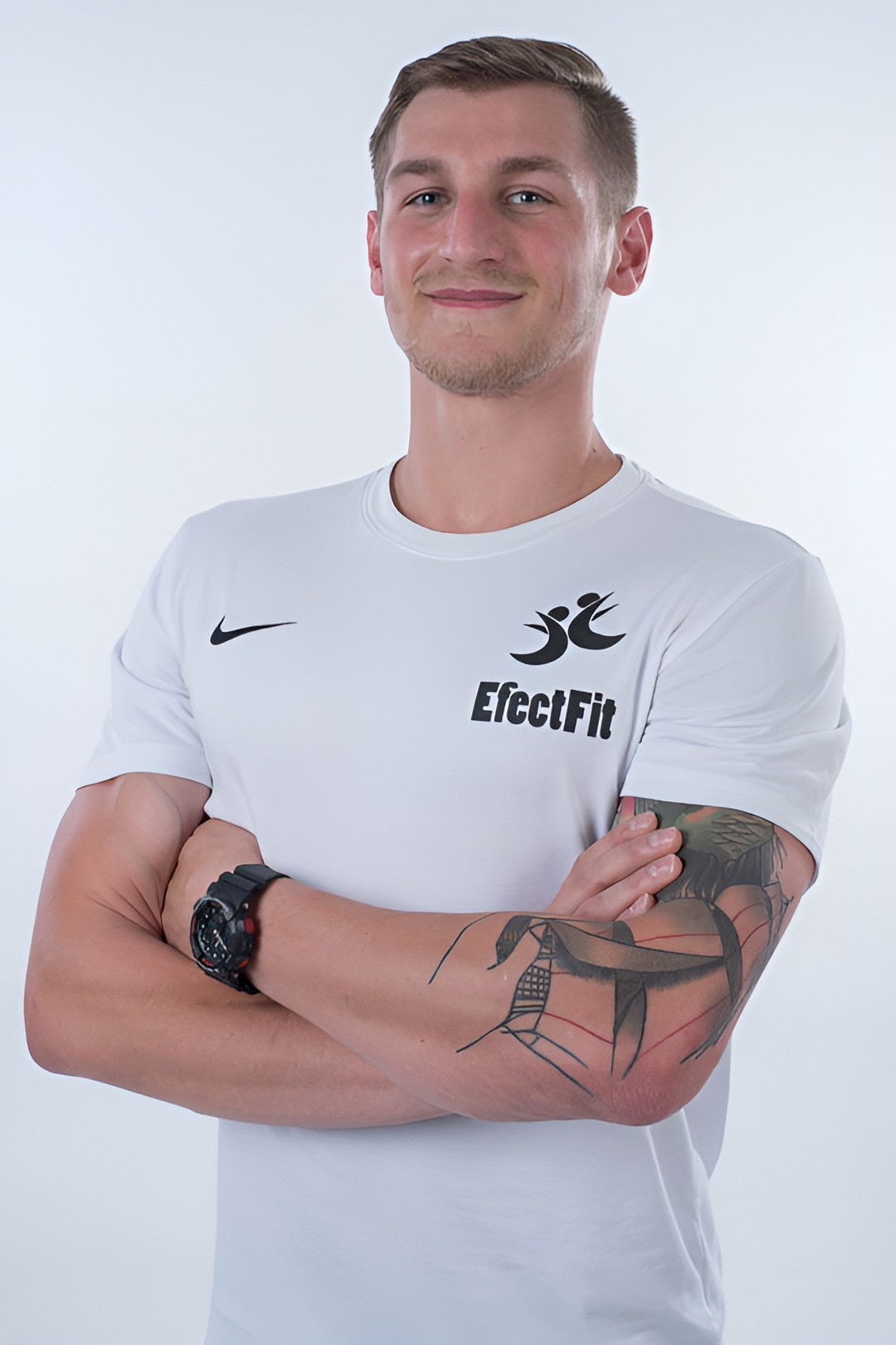 Osobný tréner Bratislava » EfectFit.sk | Osobný tréner a Fitness centrum
